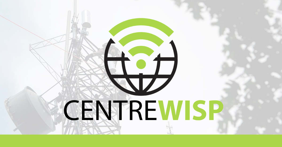 Centre WISP - Fast Internet Service in Central PA | Centre WISP is your ...